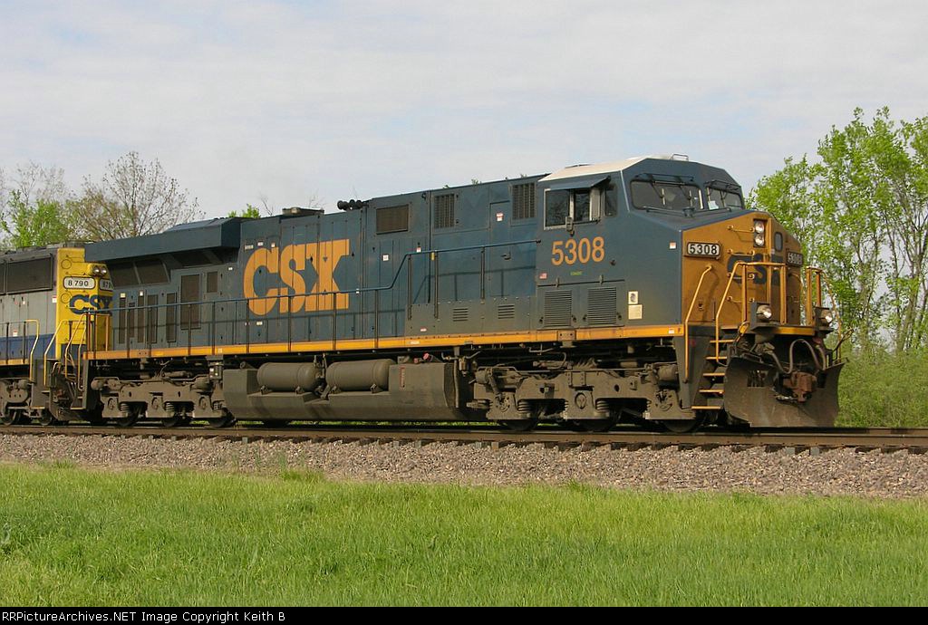 CSX 5308